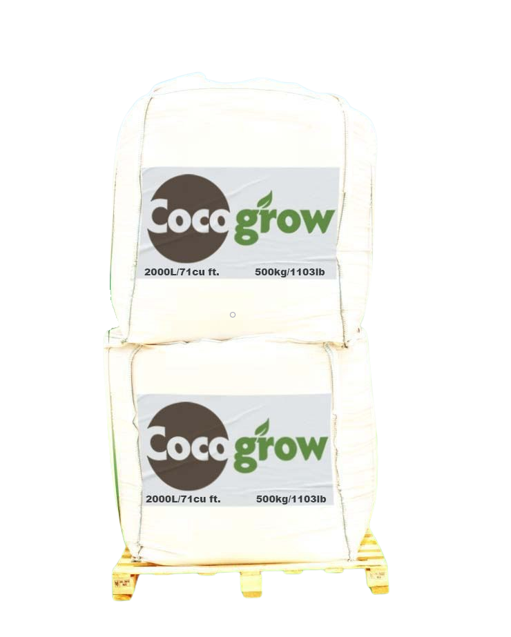 Cocogrow – cocoflourish